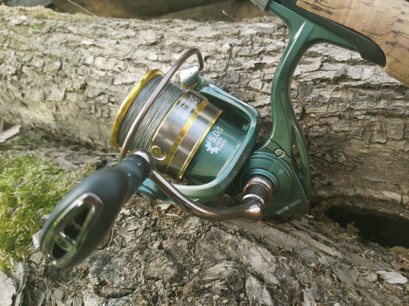 A Wizard Edge már első alkalommal bizonyít olvasd te is az XFish ...