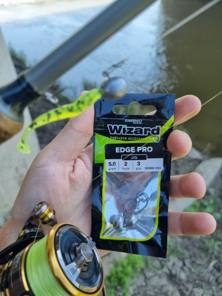 Kősüllős TOP3 műcsali olvasd te is az XFish horgász magazint