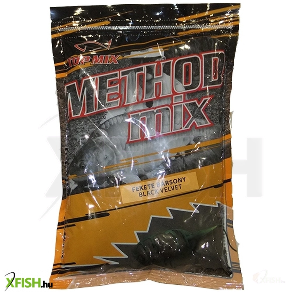 Method mix, method feeder etetőanyag, method etetőanyag