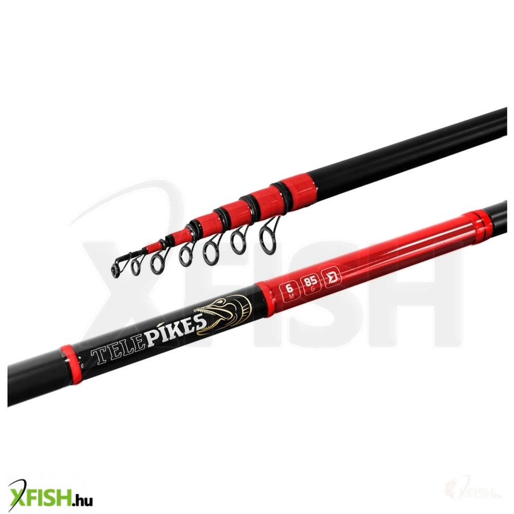 Delphin Horgász bot, Delphin Horgász botok, Delphin Horgászbot, Delphin ...