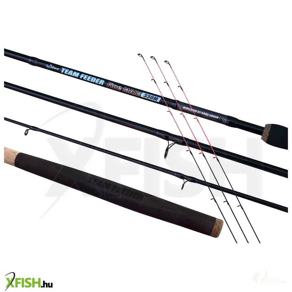 Feeder bot, Feeder horgászbot, Method feeder bot, feederbot