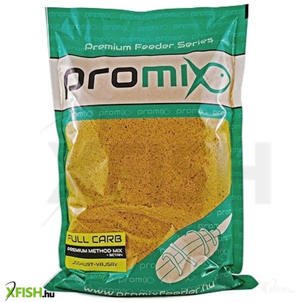 Method mix, method feeder etetőanyag, method etetőanyag