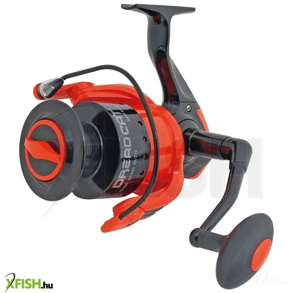 Dread Cat Mark I 8000 Harcsázó Orsó | Horgász Orsó