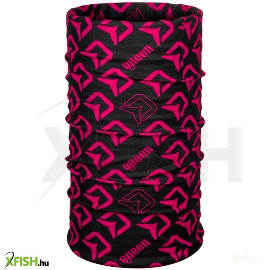 Delphin Queen Multifunkcionális Kendő | Horgász Ruházat