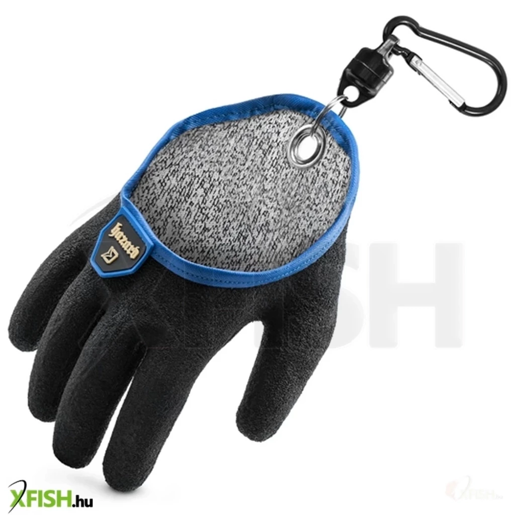 Delphin Hazard Horgász Kesztyű | Horgász Ruházat | Kesztyű