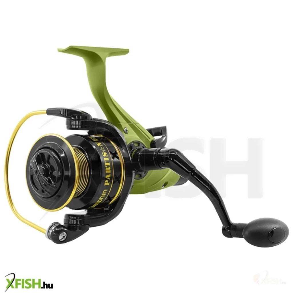 Delphin Partisan 5T 5000 Nyeletőfékes Orsó | Horgász Orsó