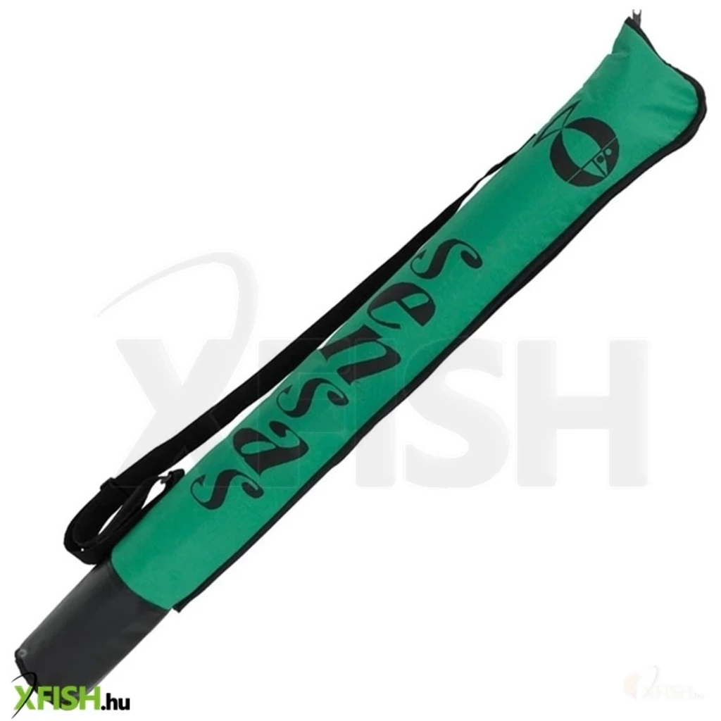 Sensas Fourreau Mini Team Mini Botzsák D.16 Cm - 1,55 M