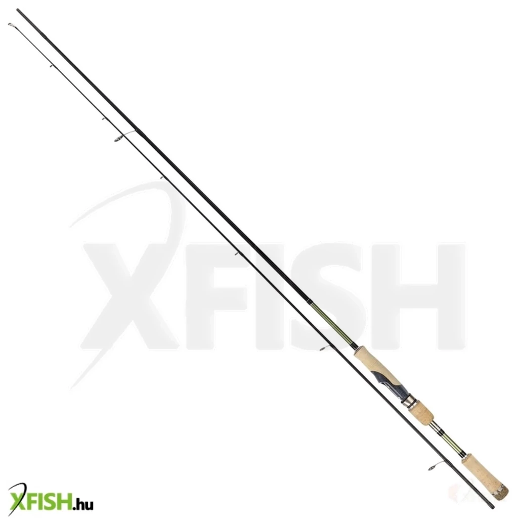 Konger Templar Hdc Steel Arm Medium Pergető Horgászbot 244cm