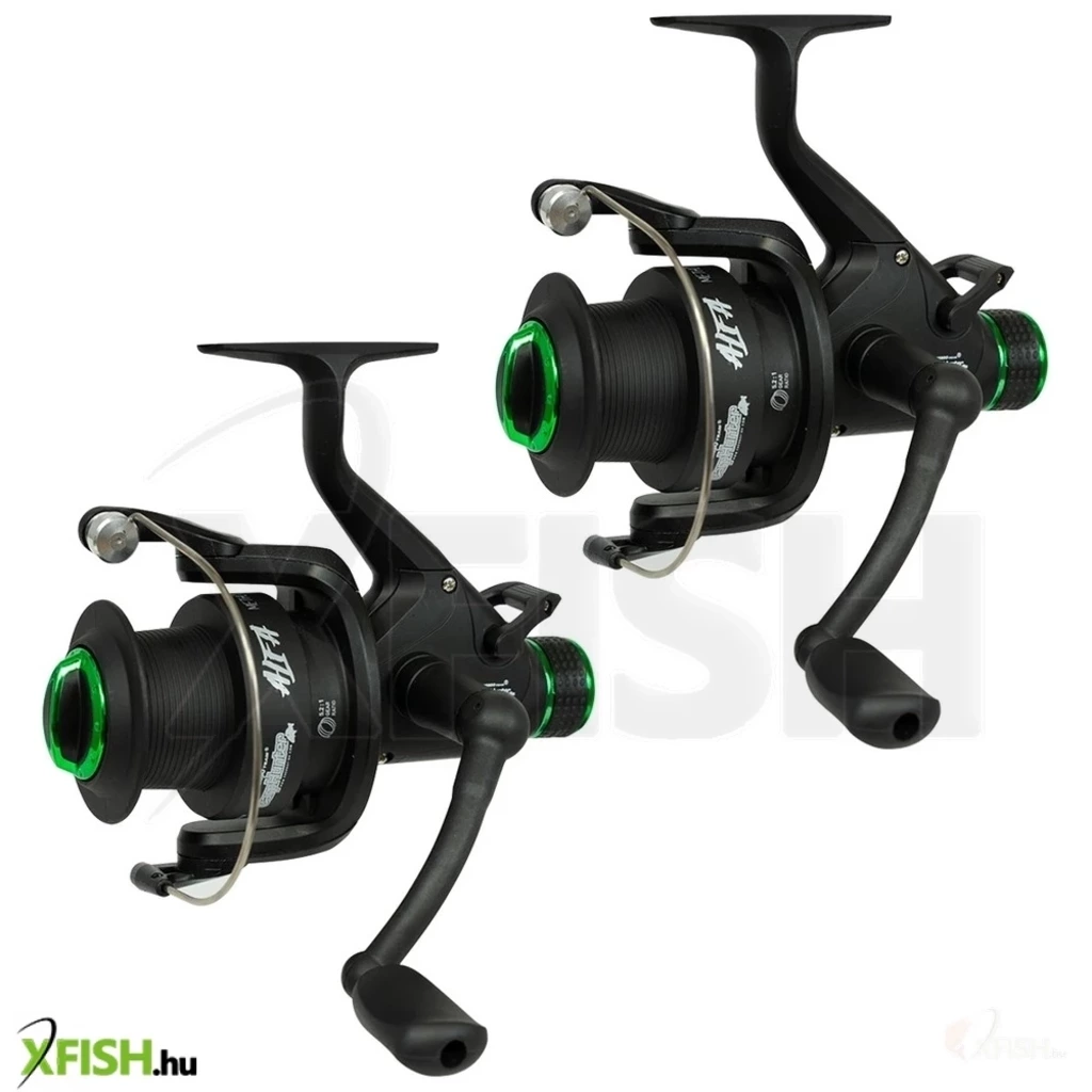 Carp Hunter Alfa Method Runner 6000 Feeder Orsó Duopack