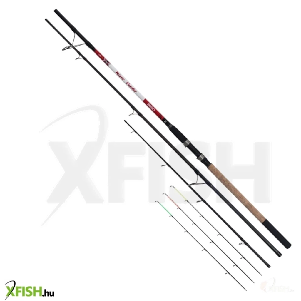 Carp Expert River Feeder Horgász Bot 360cm 120-250g