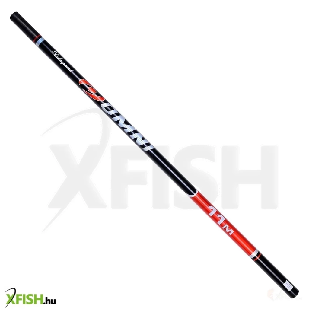 Shakespeare Omni Pole Pole Composite Rakós Bot 11,00M