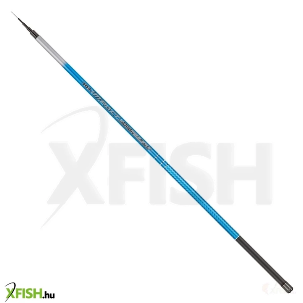 Konger Impact Pro Sport Pole Spicc Horgászbot 489cm Max:25g
