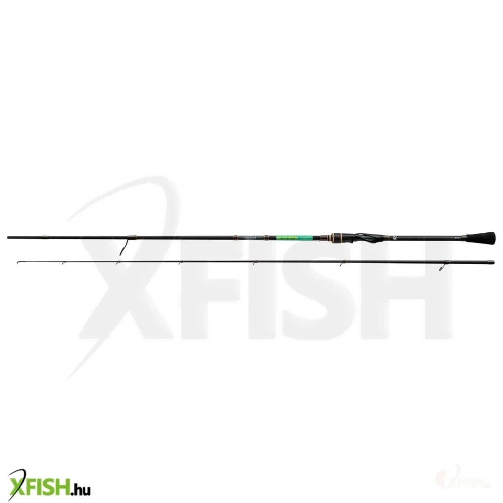 Wizard Edge Spin Heavy Pergető Horgászbot 265cm 45-95g