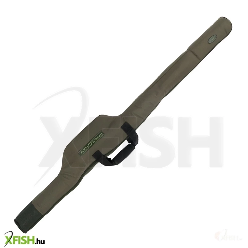 Greys Prodigy Ready Sleeve - 3 botos botzsák 142 cm | Táska