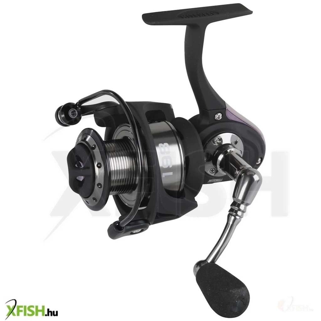 Mitchell 498 Reel 5500 Harcsázó Orsó | Horgász Orsó
