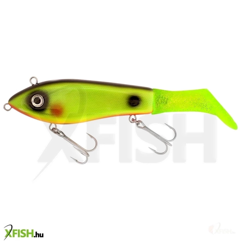 Abu Garcia Svartzonker McHybrid Small wobbler 155mm 68g