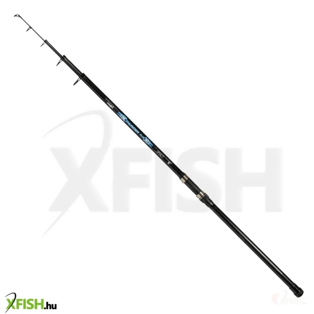 Kamasaki Thunder Teleszkópos Fenekező Bot 350cm 50-100g