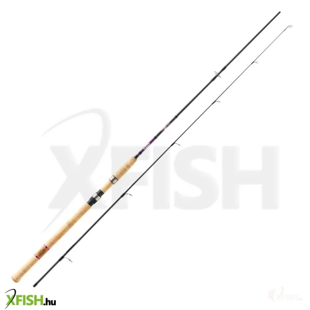 Berkley Phazer Pro II Spinning Light Pergető bot 210cm 3-15g