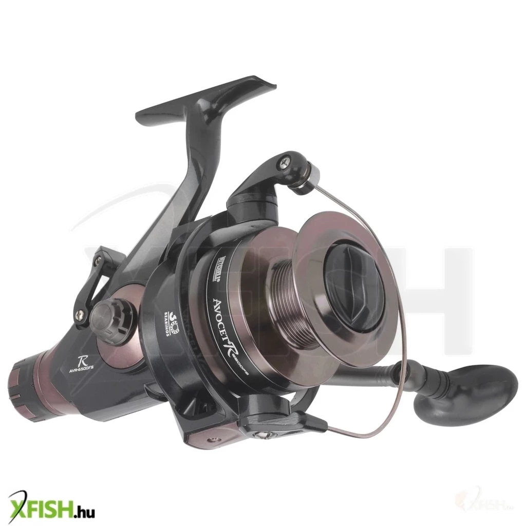 Mitchell Avocet R FS 6500 Feeder Orsó | Horgász Orsó