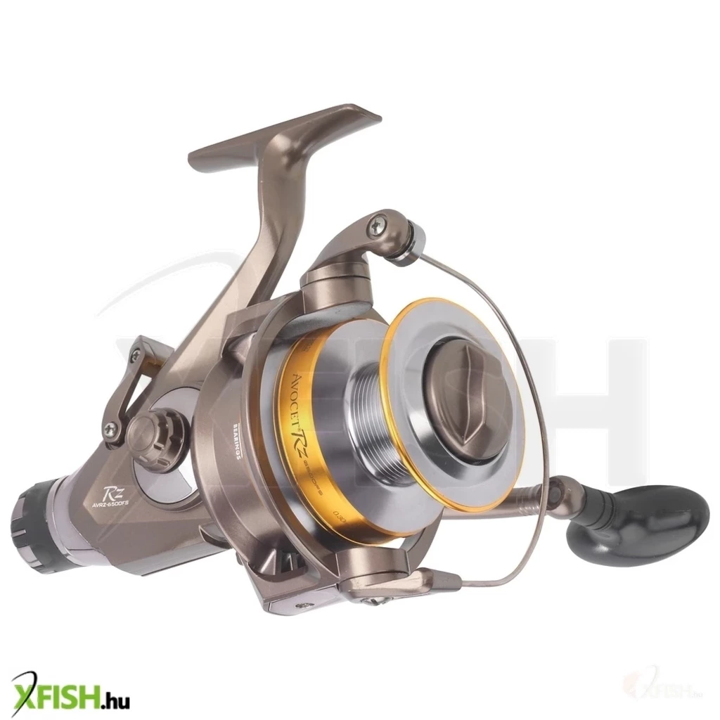 Mitchell Avocet RZ FS 6500 Nyeletőfékes Feeder Orsó