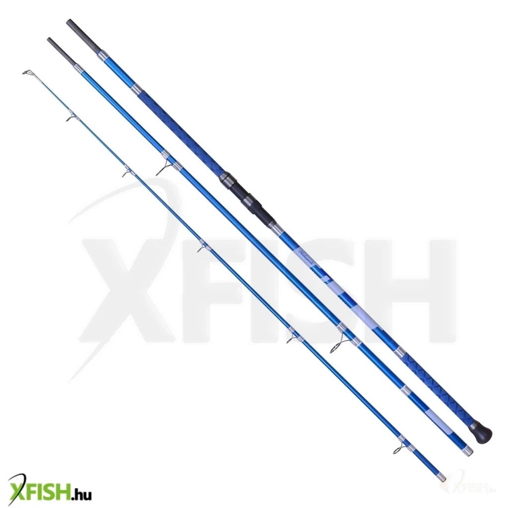 Shakespeare Agility 2 Exp Bass Heavy Pergető Bot 330cm 60