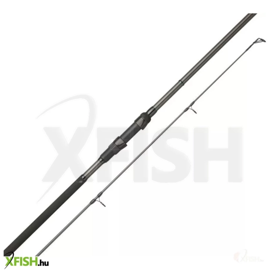 JRC Cocoon Rods Carp Full Carbon Bojlis Horgászbot 360cm 3