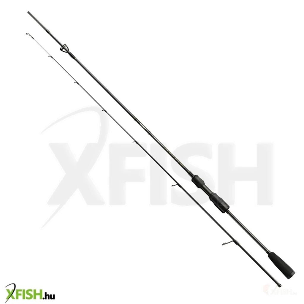 Reiva Sense Spin Light Pergető Horgászbot 180cm 2-12g