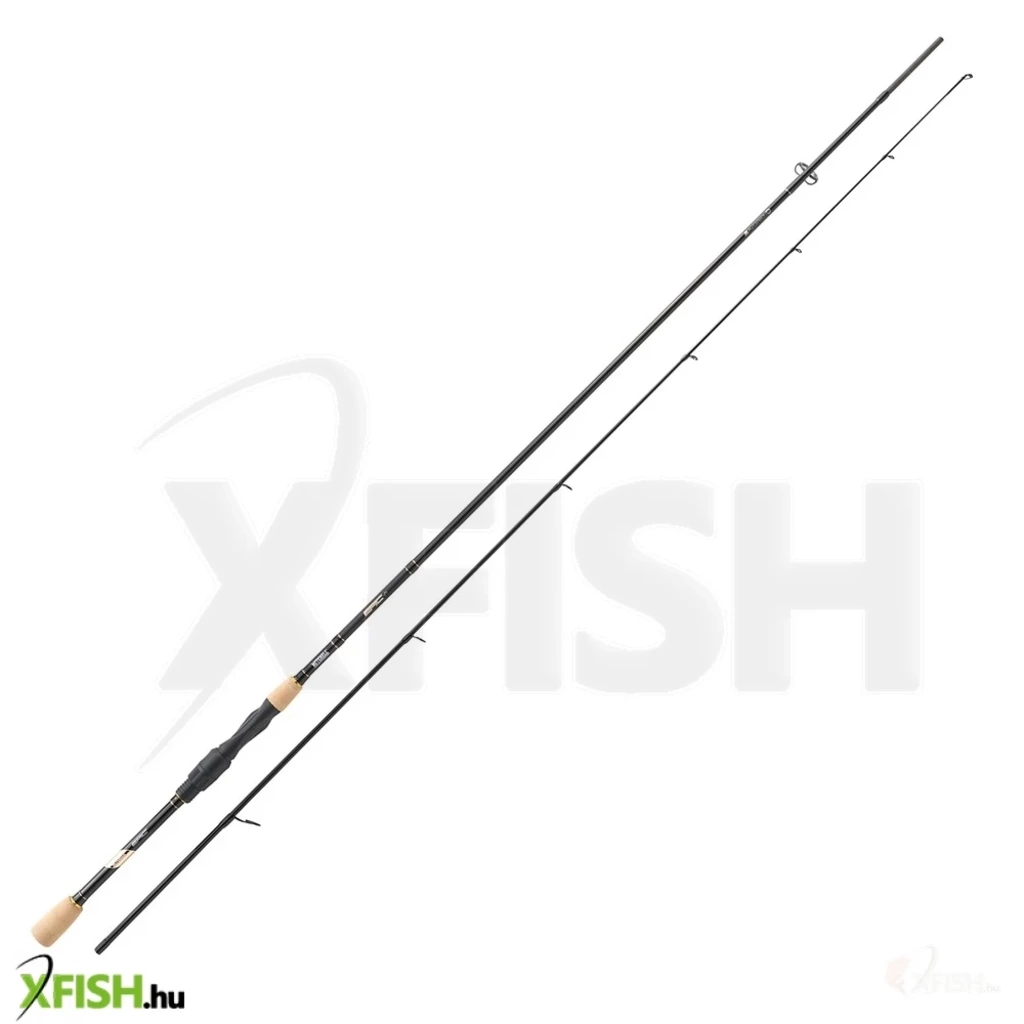 Mitchell Rod Epic Spinning Ultra Light Pergető Horgászbot