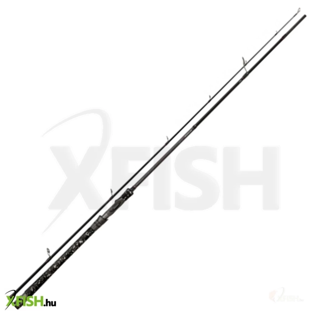 Quantum Smoke S3 Plus Pergető Horgászbot 240cm 7-55g 2Részes