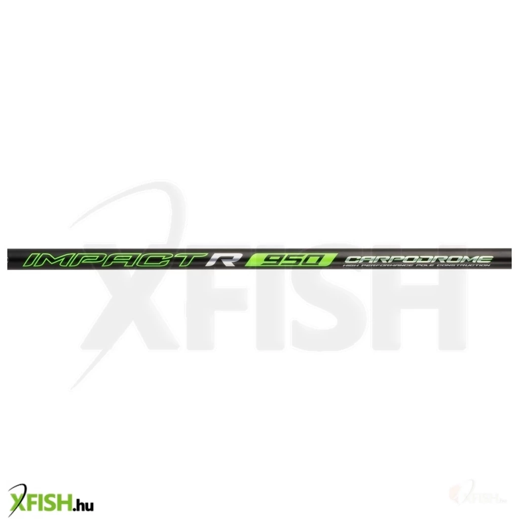 Mitchell Impact R Carpodrome Spicc Horgászbot 270cm