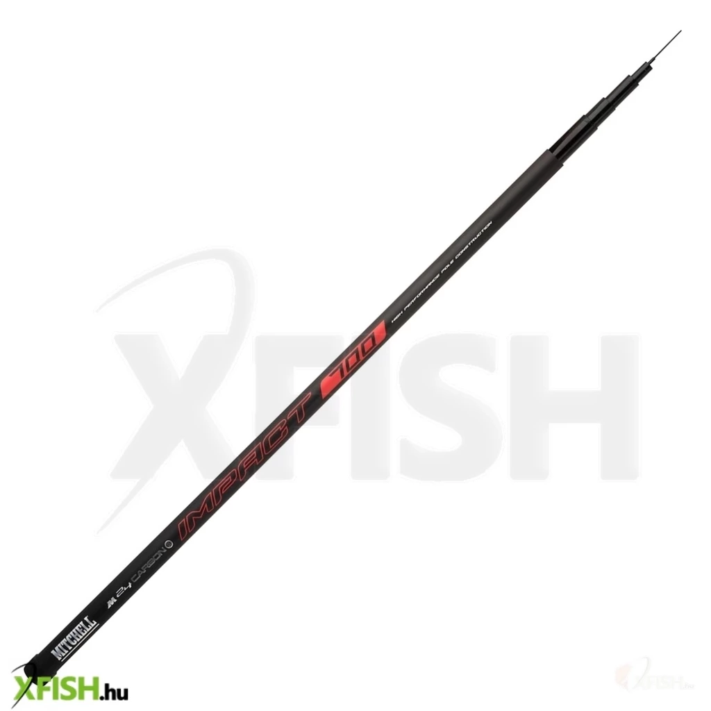 Mitchell Impact Put Over Pole Spicc Horgászbot 700cm