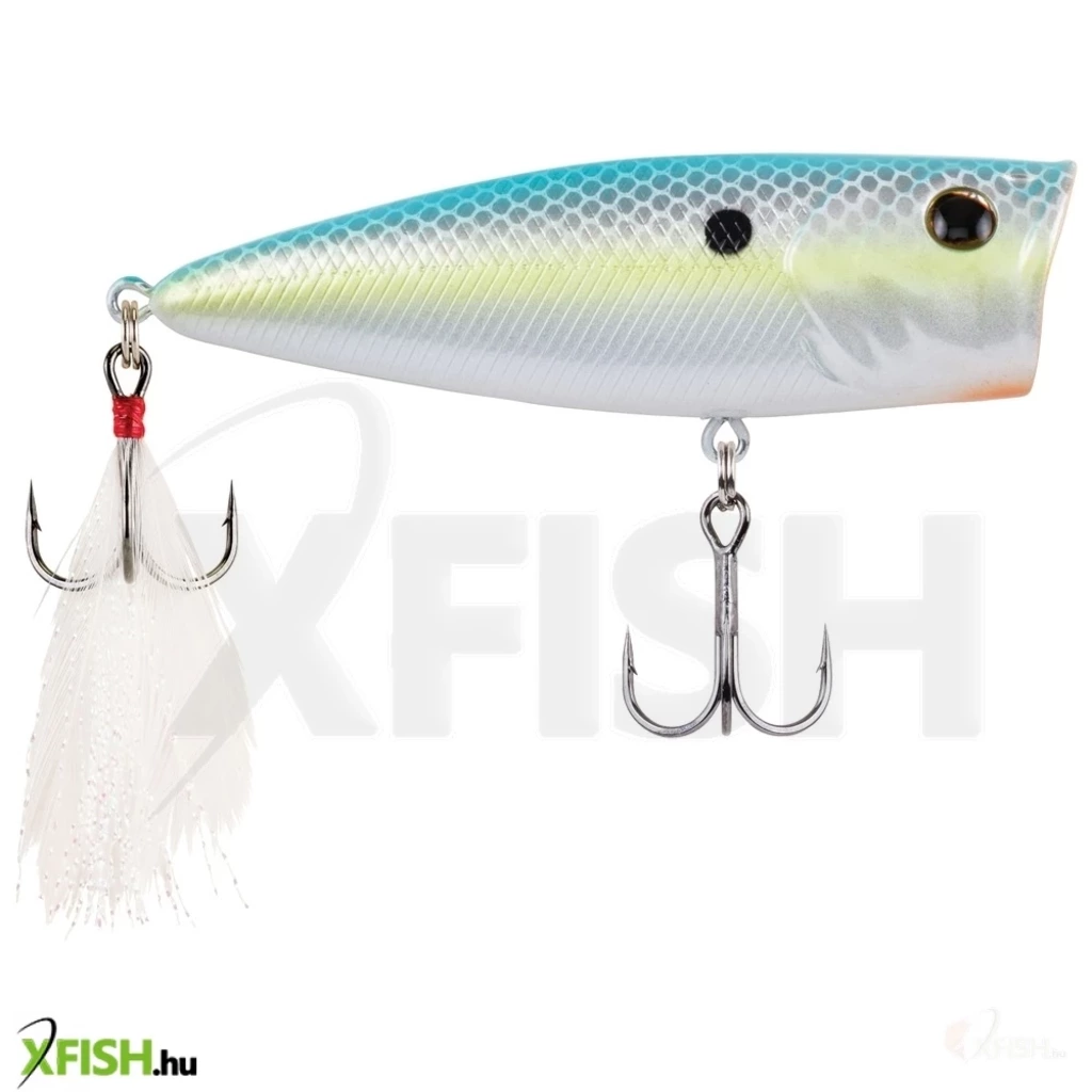 Berkley Bullet Pop wobbler 60mm 60 (1/5 oz) Sexy Back 1