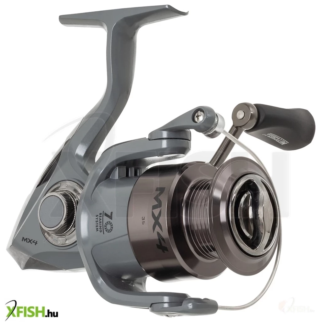 Mitchell MX4 3000 Pergető Orsó | Horgász Orsó | Pergető