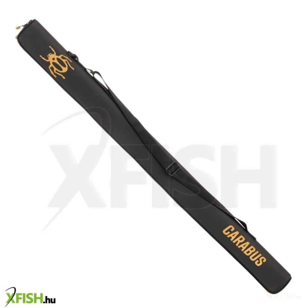 Abu Garcia Carabus Semi Rigid Rod Case Pergető Bottartó Cső