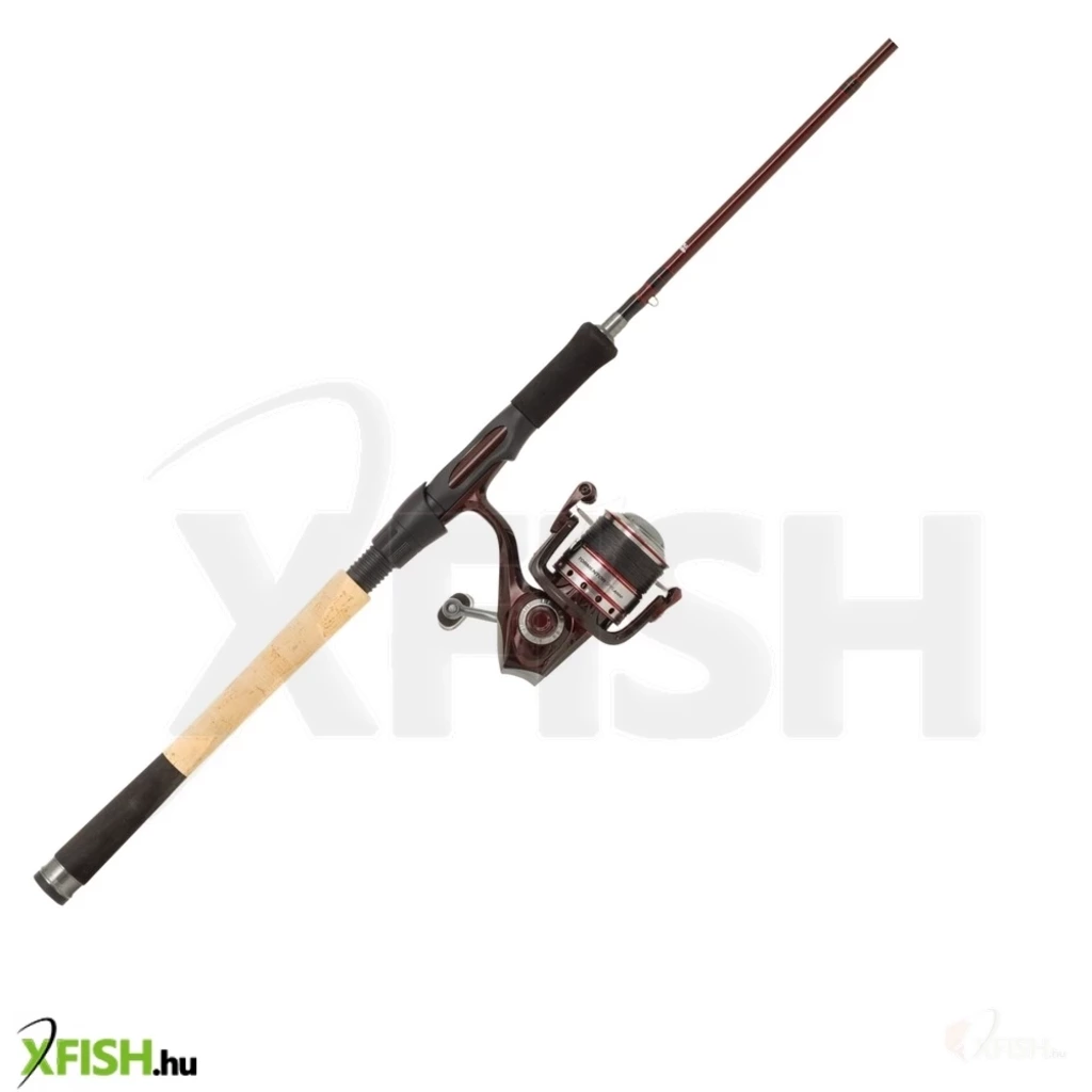 Abu Garcia Tormentor Spin Light Pergető Horgász Szett 213cm