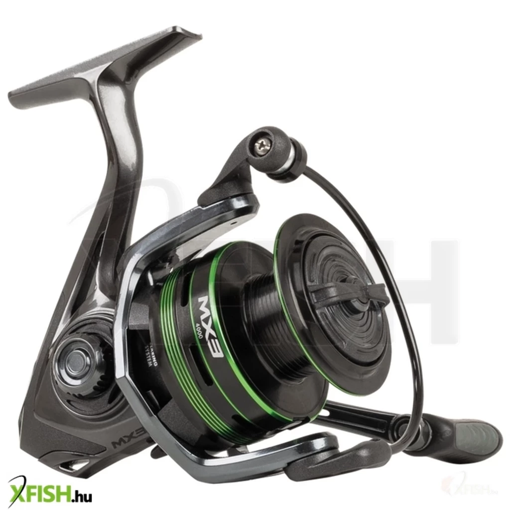 Mitchell Mx3 3000 Pergető Orsó | Horgász Orsó | Pergető