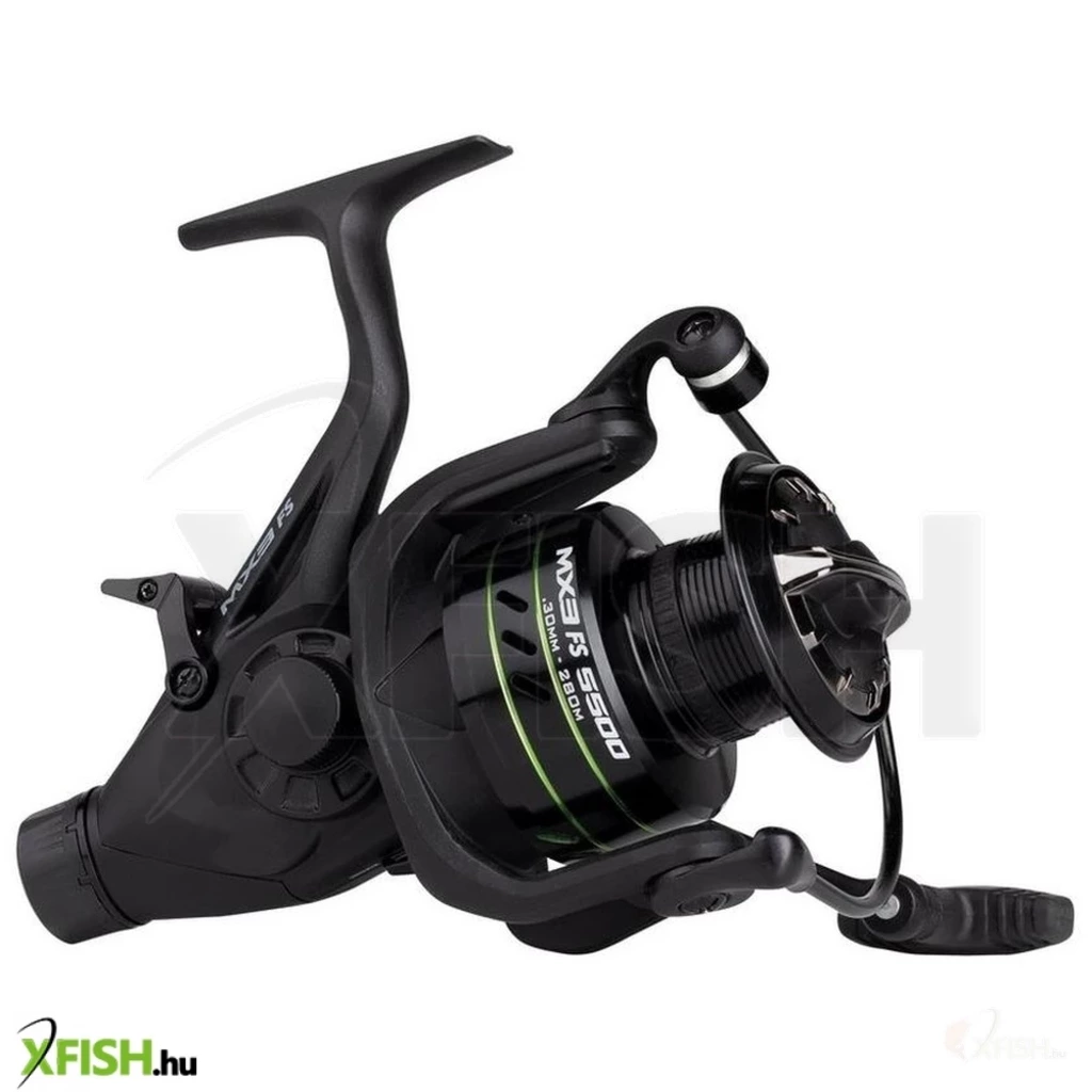 Mitchell Mx3 Fs 6500 Nyeletőfékes Horgászorsó | Horgász Orsó