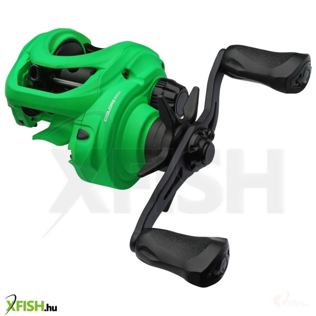 Mitchell Colors Mx Neo Green Multipilkátor Orsó Balkezes