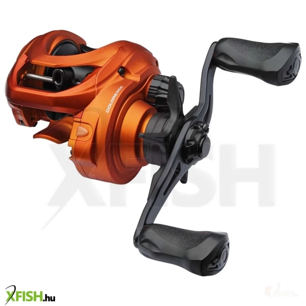 Mitchell Colors Mx Orange Multiplikátor Orsó Balkezes