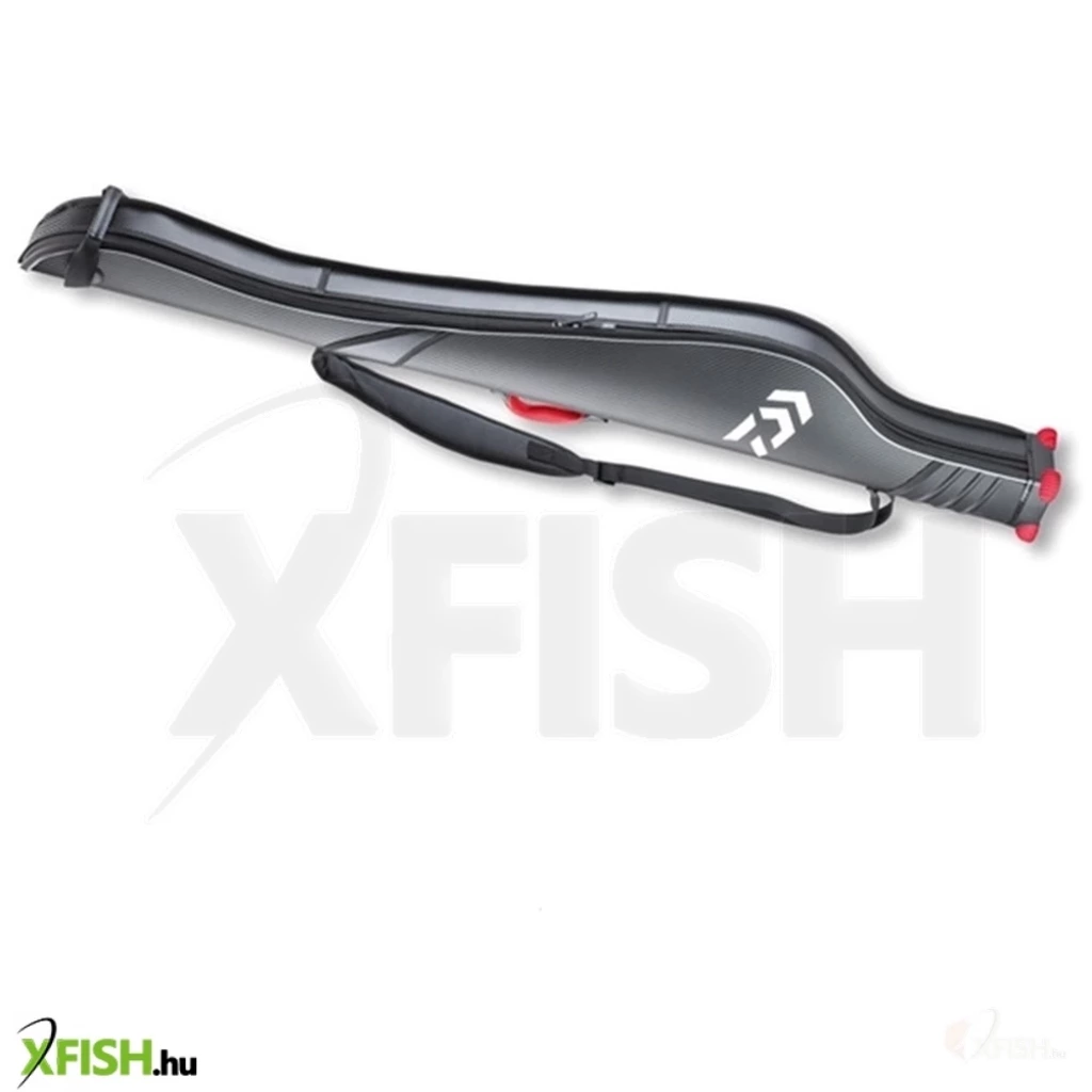 Daiwa Hardcase Rutenfutteral 1 Botos Merev Botzsák 145cm