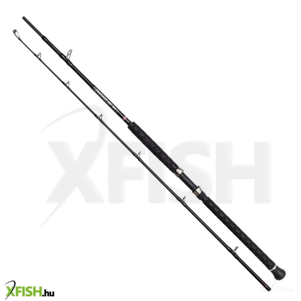 Penn Prevail Boat Csónakos Harcsázó Horgászbot 210cm 20