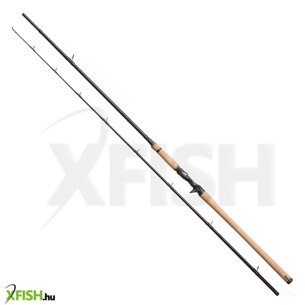 Savage Gear Alpha Sg6 Monster Bait Casting Heavy Pergető