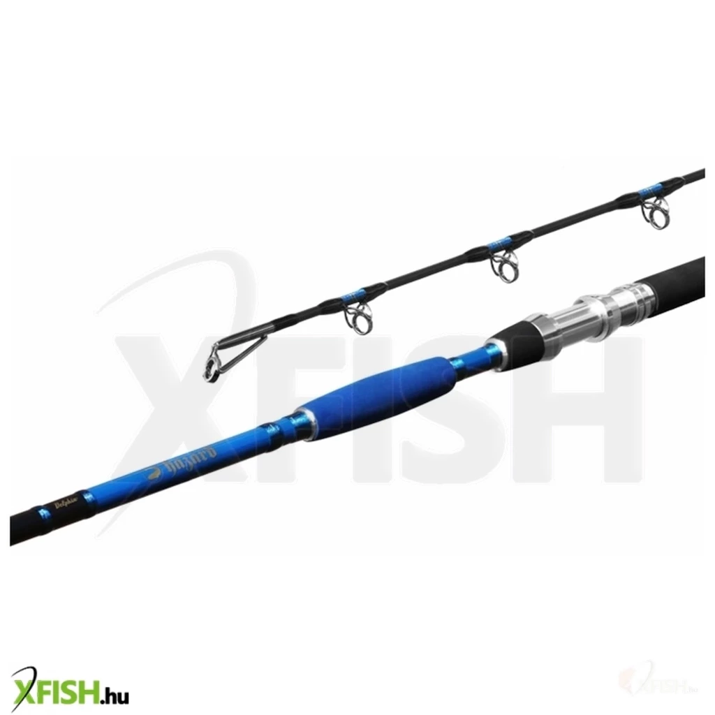 Delphin Hazard Harcsázó Bot 310cm 500g 2Részes | Horgászbot