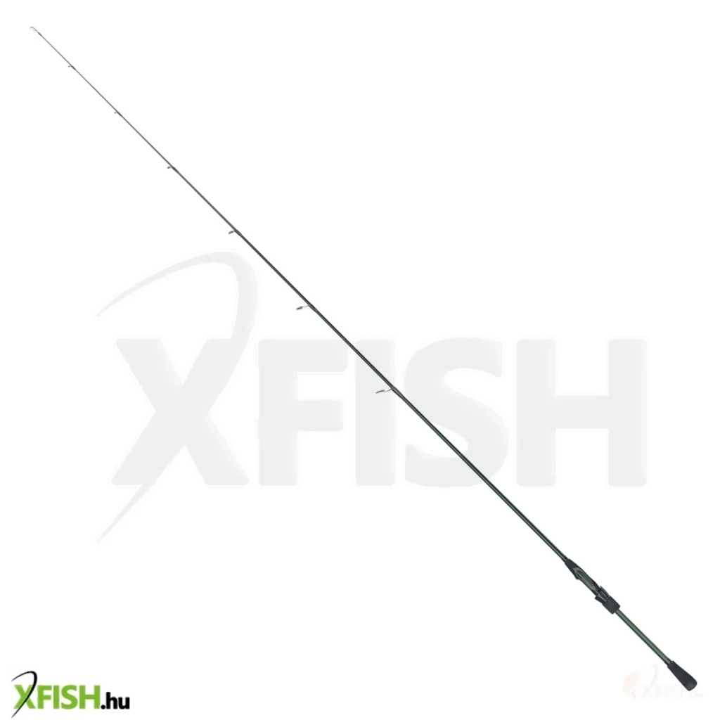 Konger Kastmaster Single Zander Medium Pergető Horgászbot