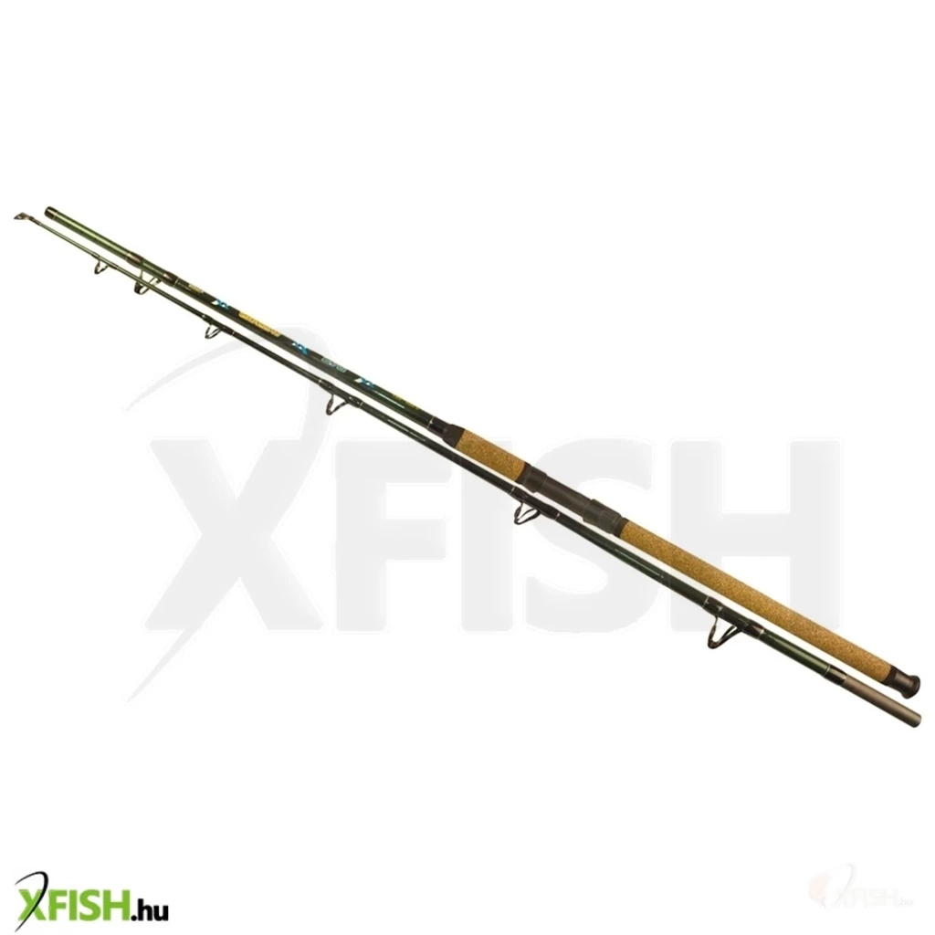 Wizard Catfish Shadow Harcsázó Horgászbot 290cm 700-900g 2