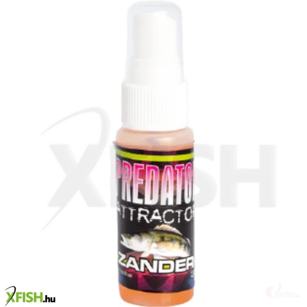 Zadravec Predator Attractor Aroma Spray Süllő 30Ml | Bojli