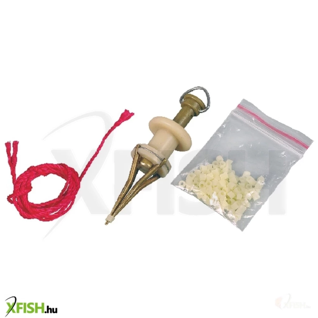 Konger Bloodworm Clustering Tool Féreg Rögzítő 1db/csomag