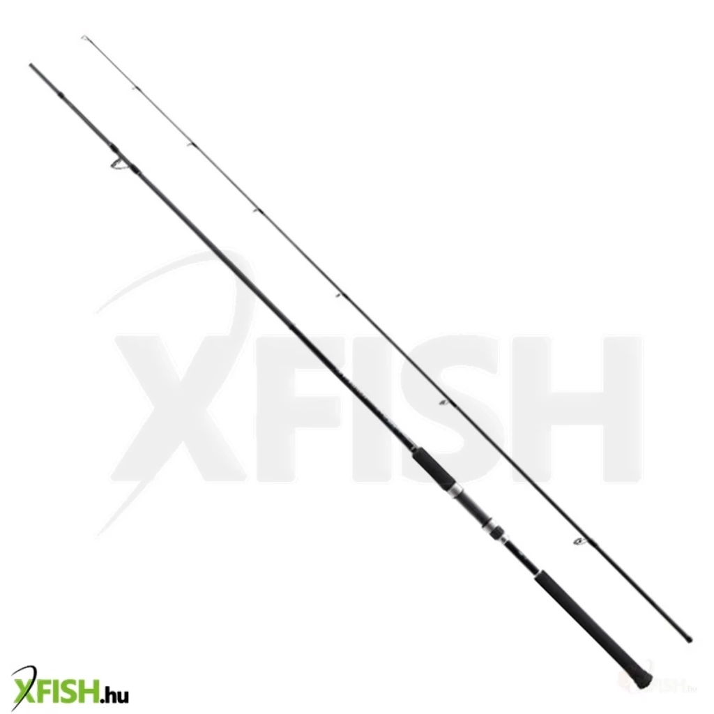 Shimano Salty Advance Spinning Heavy Pergető Horgászbot