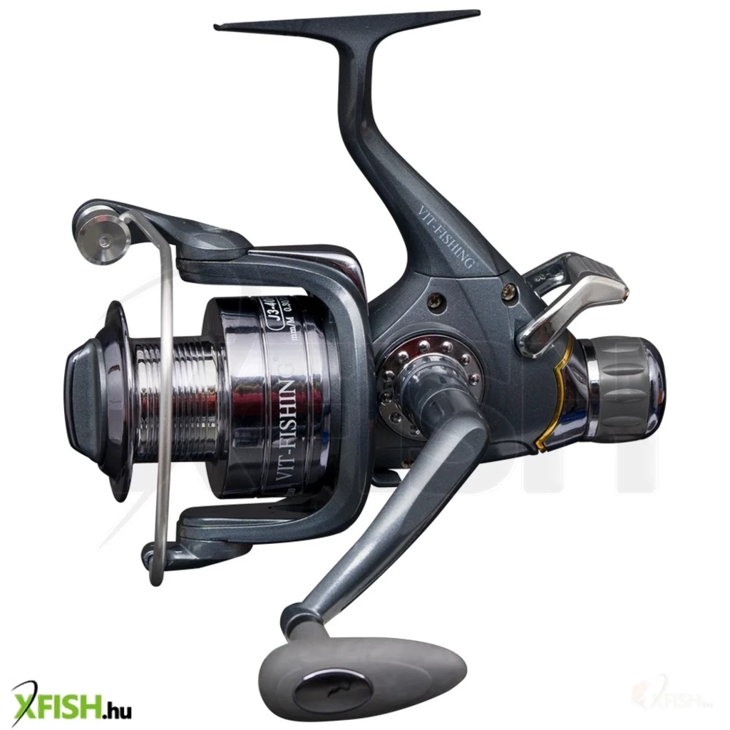 Arno Nexus 4000 Nyeletőfékes Orsó | Horgász Orsó