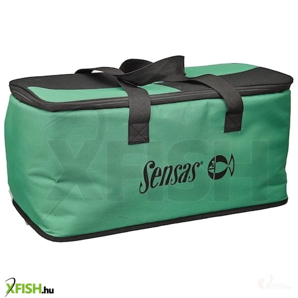 Sensas Sac Classic Special Bottes Csalis Hűtőtáska 52x26x26